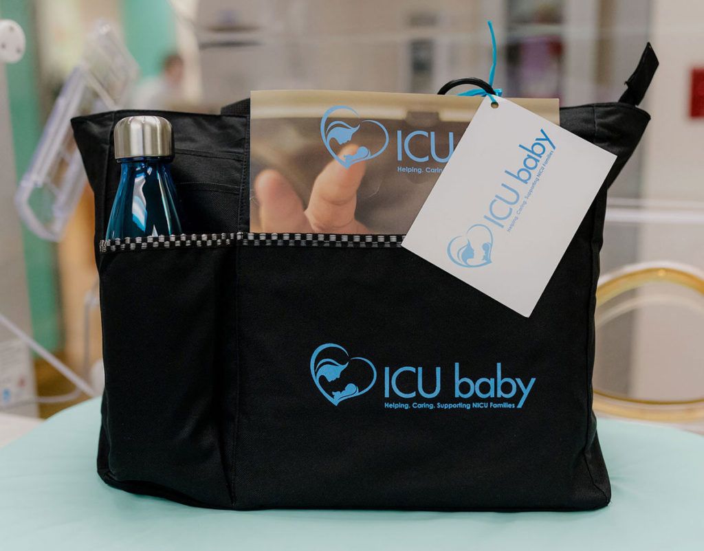 NICU Packs | ICU Baby