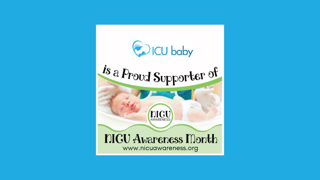 We’re Celebrating NICU Awareness Month in September at South Miami ...